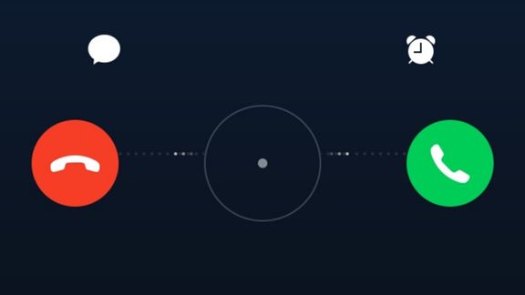 手机修改一下这个设置,来电话会自动报出对方名字,非常实用!