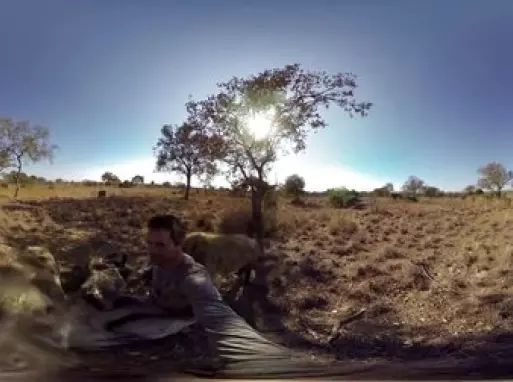 GoPro 360°VR全景视频@全球教程榜