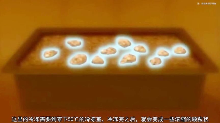 速溶咖啡的制作流程原来这么多?喝了这么久现在才知道,不懂真亏