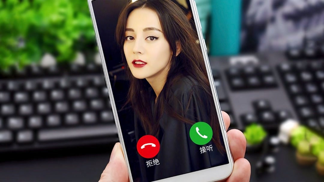 手机可以把视频设为来电铃声啦,这样操作就可以,还不知道就可惜