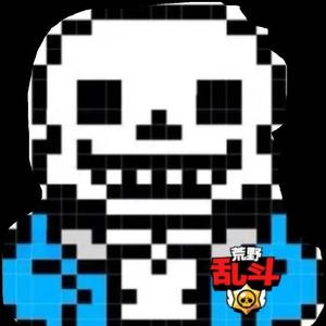 荒野乱斗月光寒 