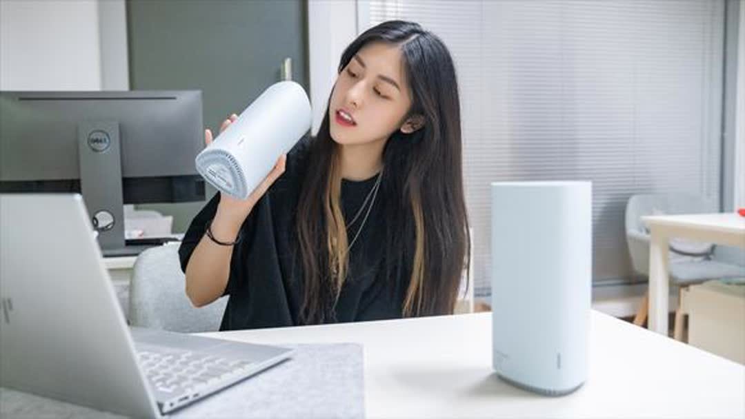 全屋覆盖WiFi6,360分布式路由器套装评测