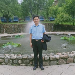 山东管叔 