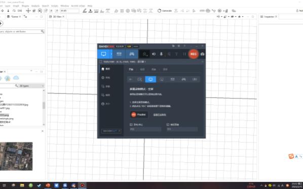 cityengien_10_贴图函数translateUV、scaleUV、normalizeUV、tileUV...