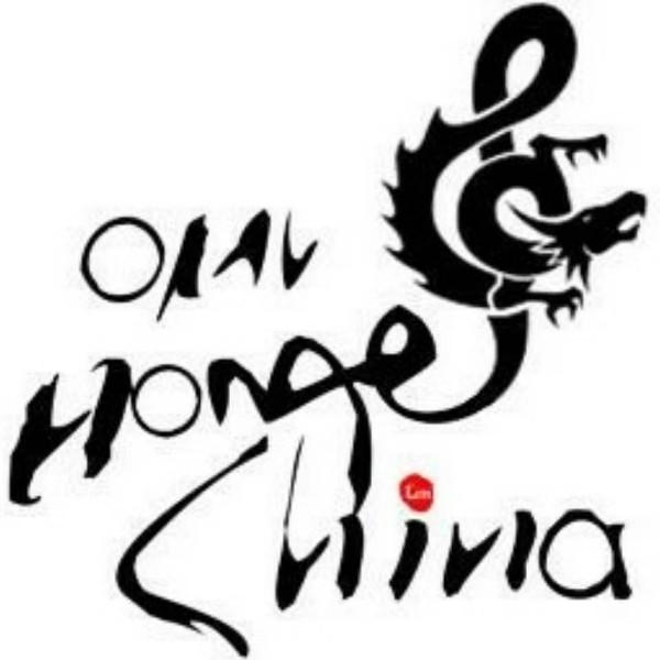 OHChina 