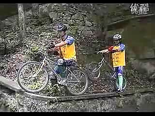 自行车教程 攀爬教程1.002