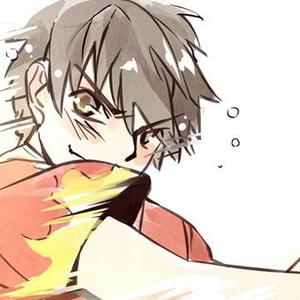 天使爱笑爱生活 