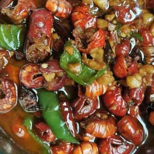 喜欢做美食的厨房大白 