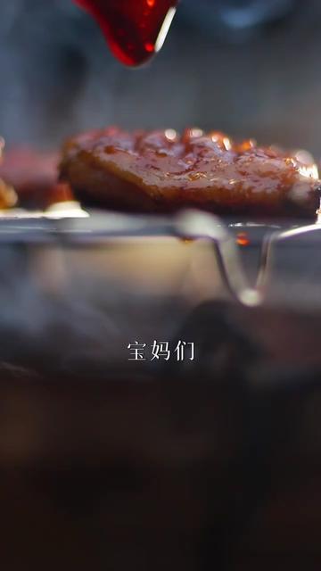 家里有娃娃的宝妈们,冬天家里常备两罐秋梨膏,准没错 秋梨膏