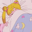 扎头发两圈松三圈紧 