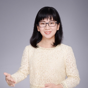 李建英讲公考 
