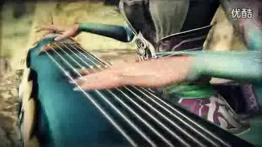 【看看game出品】《仙侠世界》CG宣传片