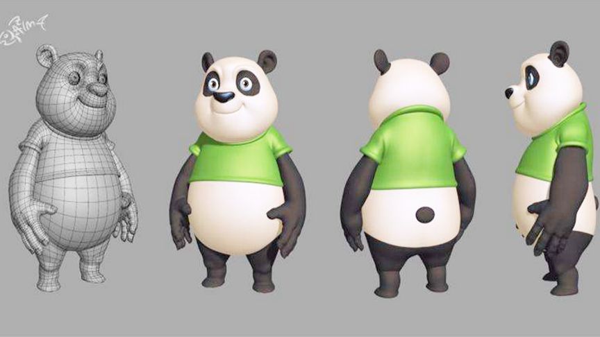 专业的动画制作App,三分钟就能做出动画片,送给孩子的最佳礼物