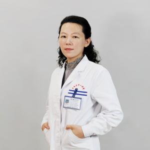 晓茹谈健康 