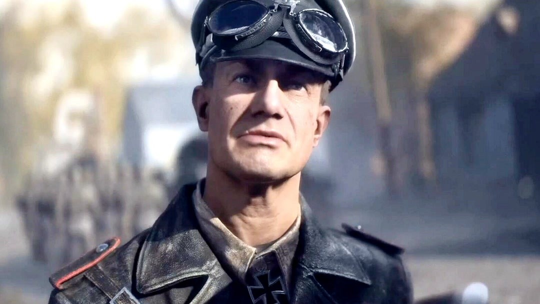 KO酷《战地5》攻略06 猛虎末路 上集 全故事剧情流程解说 PS4游戏