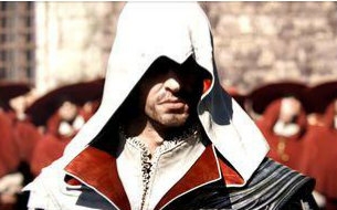 尊榊【刺客信条兄弟会】第3期罗马:动漫向迅猛式非同步攻略解说