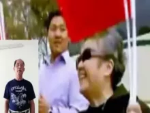 林业局离退休党支部演讲视频