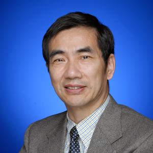 张清根博士 