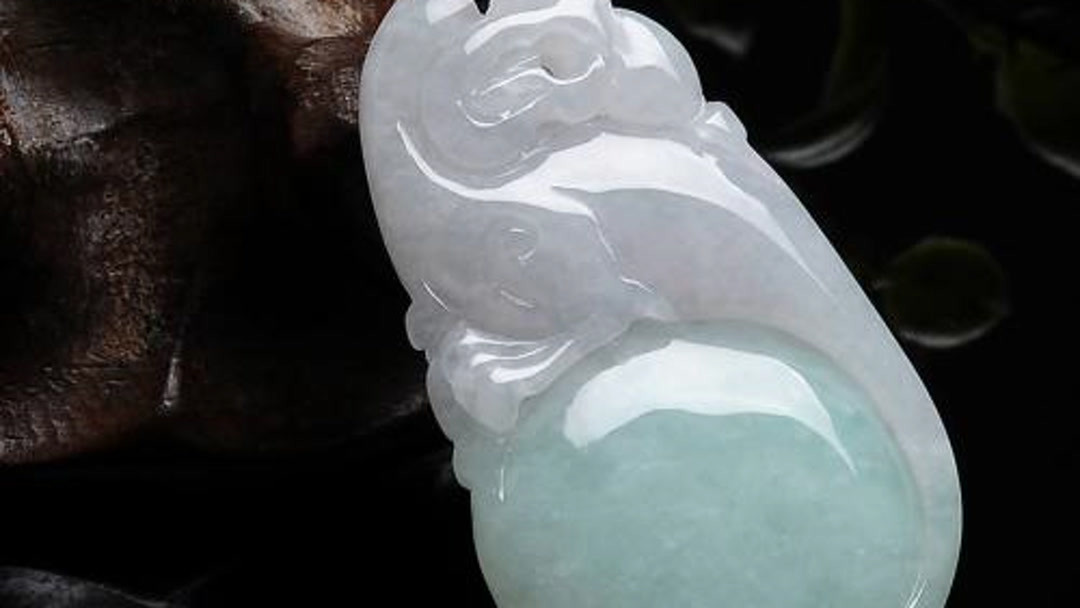 几百的翡翠手镯和上万的差别在哪?小编讲解长见识了!