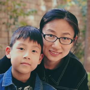大鼻子IT妈妈 