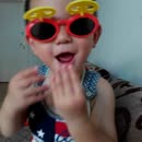 超爱吃香蕉の北堂光亮 