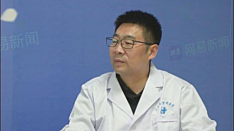 《网易直播》山东东方男科医院马波院长解答包皮龟头炎