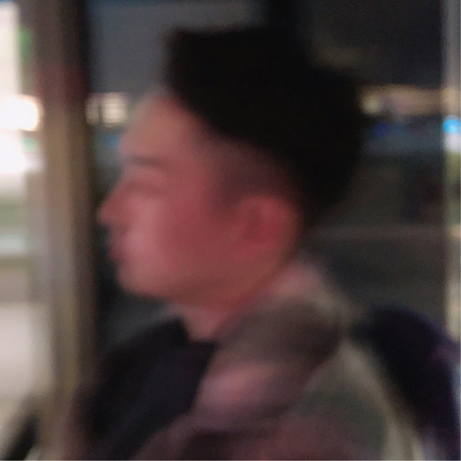 逆行丶WalkBackwards 