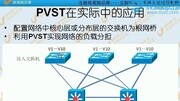 STP实验(上)