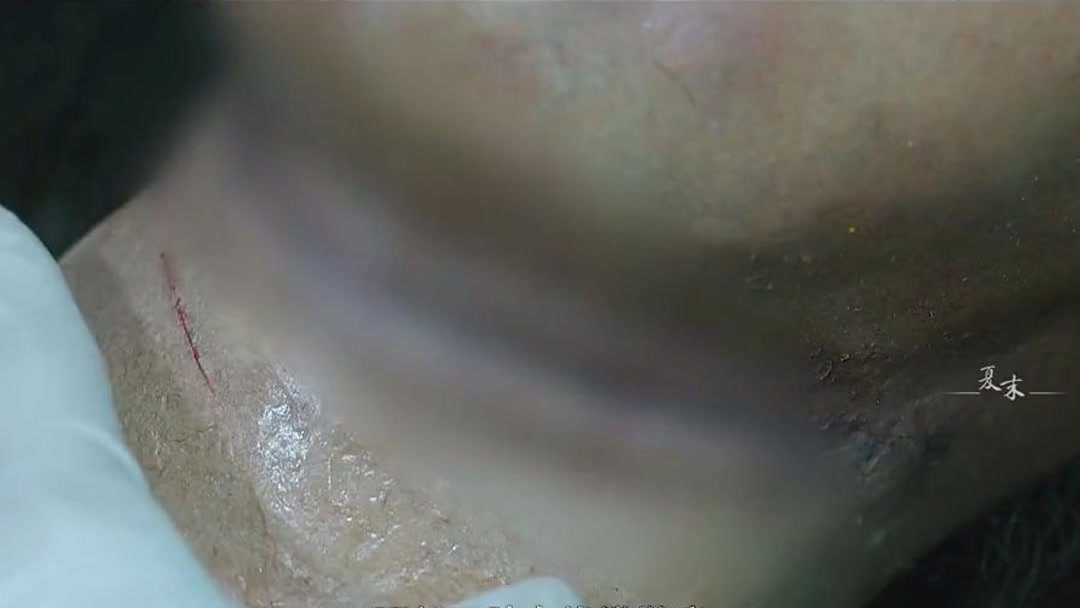 电梯里出现怪味,几天前还有嘶吼声,究竟是什么原因