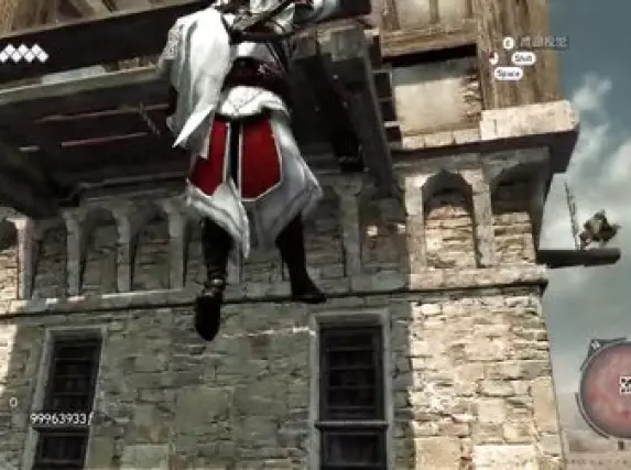 刺客信条兄弟会100%同步第三章下