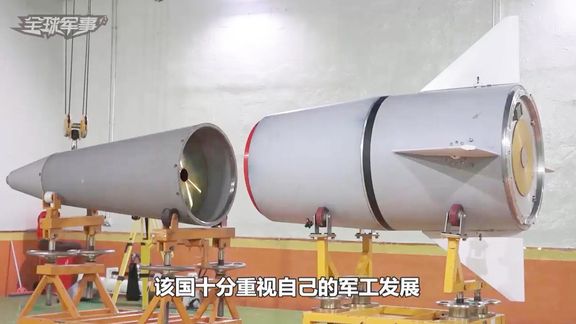 伊朗武器禁运即便不结束,伊仍有众多先进武器,还少不了大国帮忙