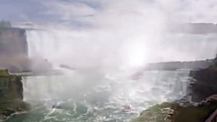 多伦多尼亚加拉大瀑布