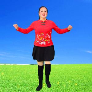 香香时尚广场舞 