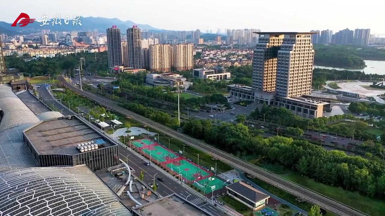 ...视频制作:铜陵日报融媒体中心邢琛文字编辑:安徽日报铜陵...