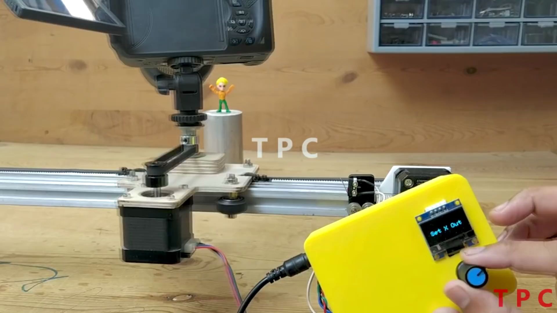 10款有趣的Arduino项目