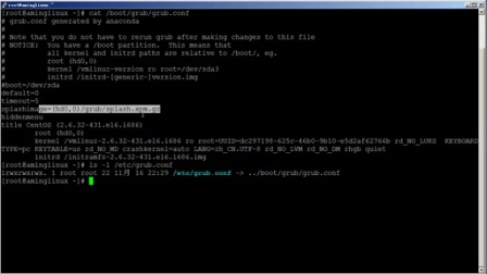 linux视频基础教程