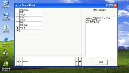 Visual Basic_自我手册_第10章-结构化查询语言SQL_10Where子语句...