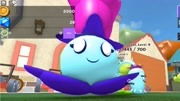 ROBLOX植物大战僵尸模拟器449 快乐小花花