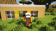 【皮卡】我的世界Minecraft模拟城市第三集