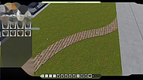 Lumion建筑师养成训练视频教程 01 单个模型结构