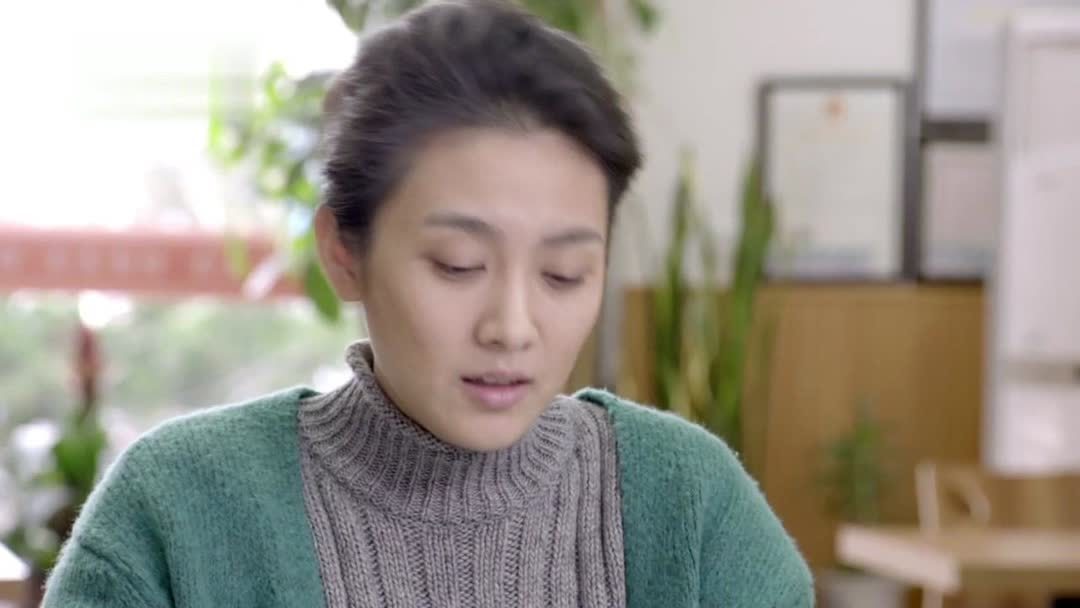 昔日小无赖改头换面,做出详细财务报表,令女生刮目相看