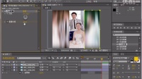 AE CC中文版 3.0镜头转场