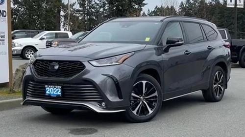 2022款丰田皇冠陆放实车体验,大七座SUV,选它还是汉兰达自己定