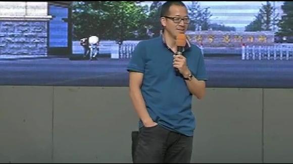 俞敏洪老师的励志演讲,不听会后悔的!