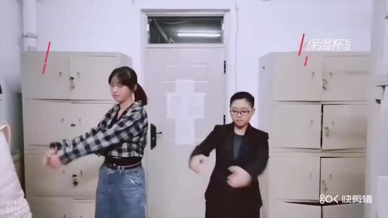 东北林业大学 寝室