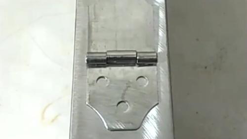 焊接不求人,只要有了这个焊枪就可以自己焊接了,没有经验也可以办到