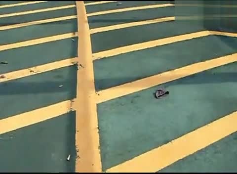 无震止滑车道-环氧地坪企业