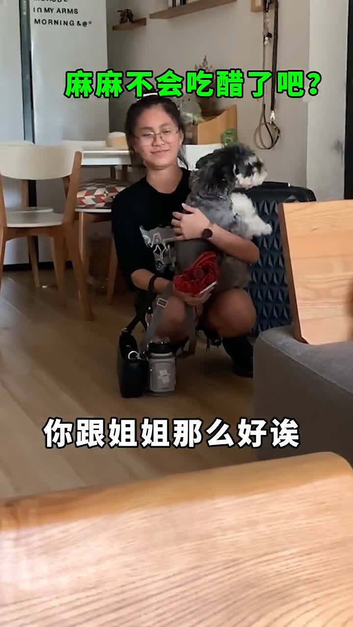 又到了雨露均沾时刻我可真是端水专家萌宠成精了萌宠出道计划