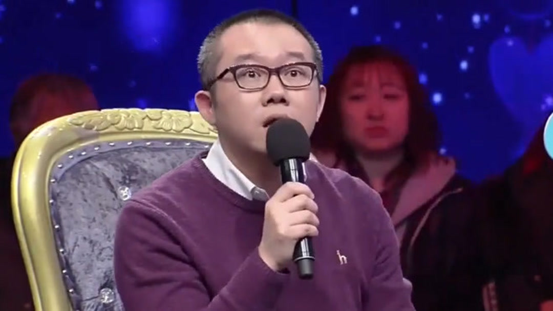 明知50岁大姐生育困难,18岁小伙执意求娶,大妈登台涂磊:好