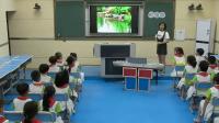 11.湘文艺版小学音乐二年级下册《(歌表演)螃蟹歌》湖南省县级优课